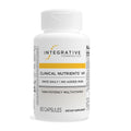 Integrative Therapeutics multivitamins for daily health