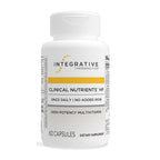 Integrative Therapeutics multivitamins for daily health