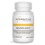 Integrative Therapeutics multivitamins for energy