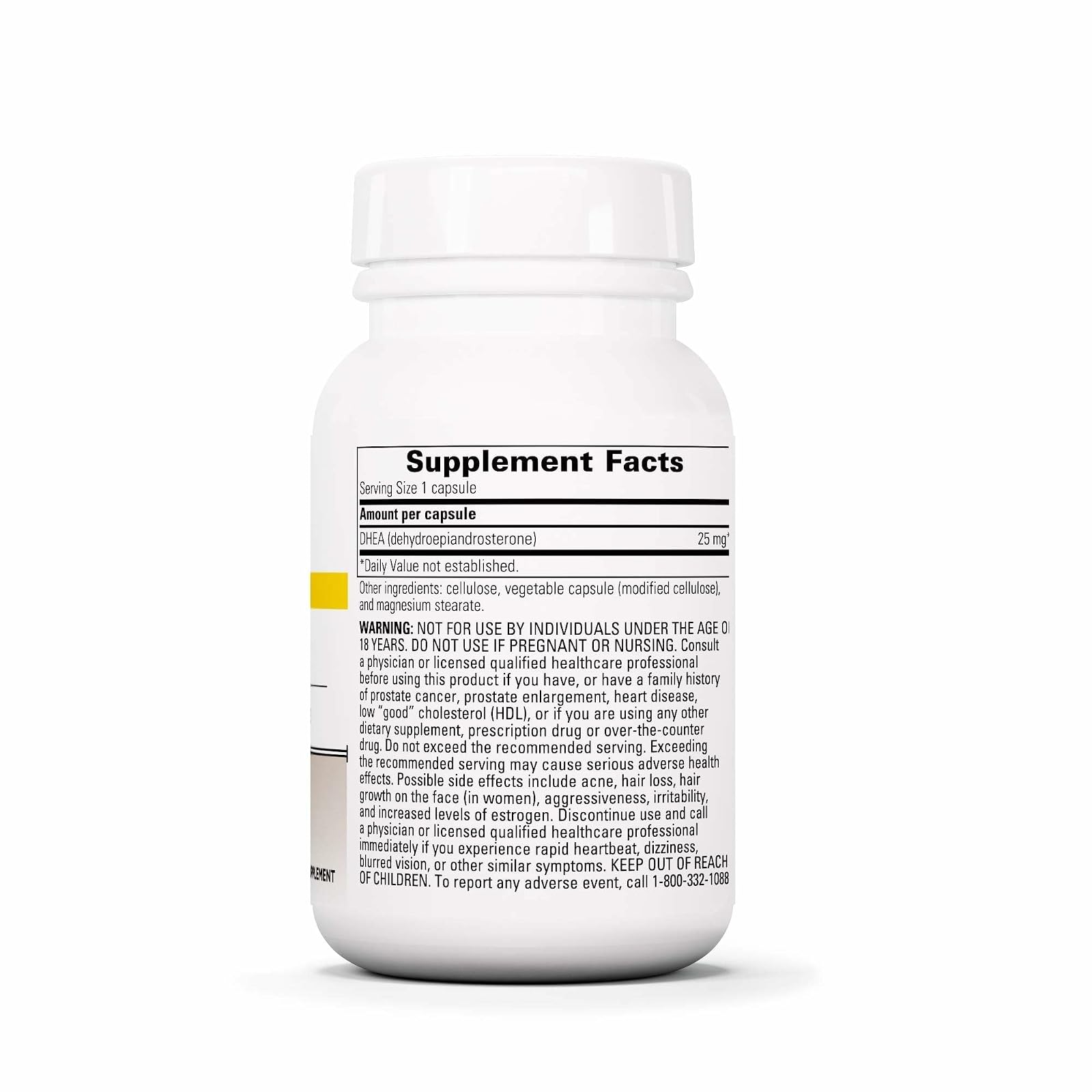 Integrative Therapeutics multivitamins for men