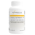 Integrative Therapeutics multivitamins for overall health