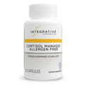 Integrative Therapeutics multivitamins for stress relief