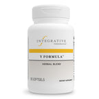 Integrative Therapeutics multivitamins for wellness