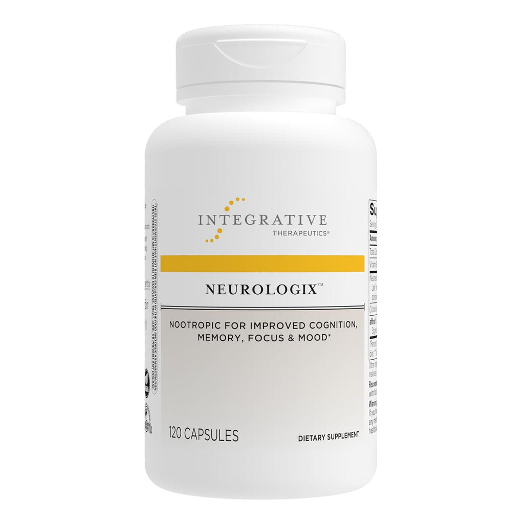 Integrative Therapeutics multivitamins for wellness