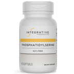Integrative Therapeutics phosphatidylserine softgels