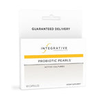 Integrative Therapeutics Probiotic Pearls for digestive health