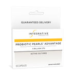 Integrative Therapeutics probiotic pearls for women