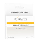 Integrative Therapeutics probiotic pearls for women