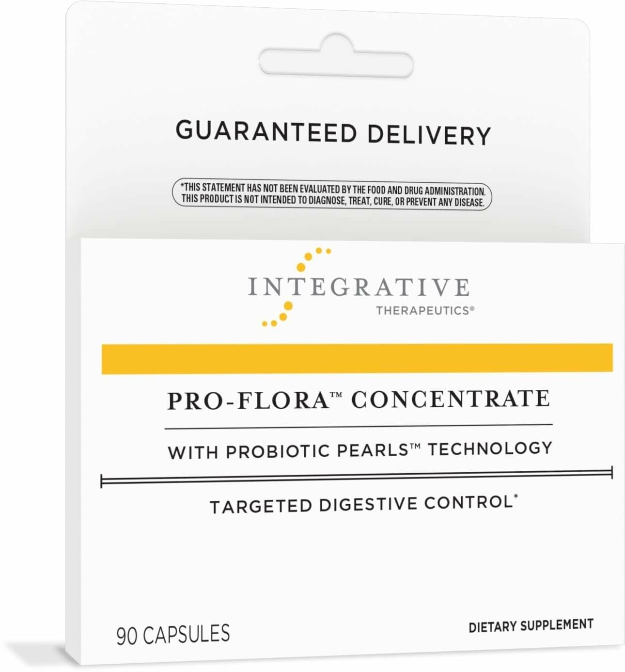 Integrative Therapeutics probiotics for women