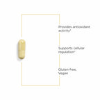 Integrative Therapeutics quercetin for antioxidant support
