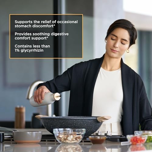Integrative Therapeutics Rhizinate chewables