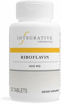 Integrative Therapeutics Riboflavin supplement