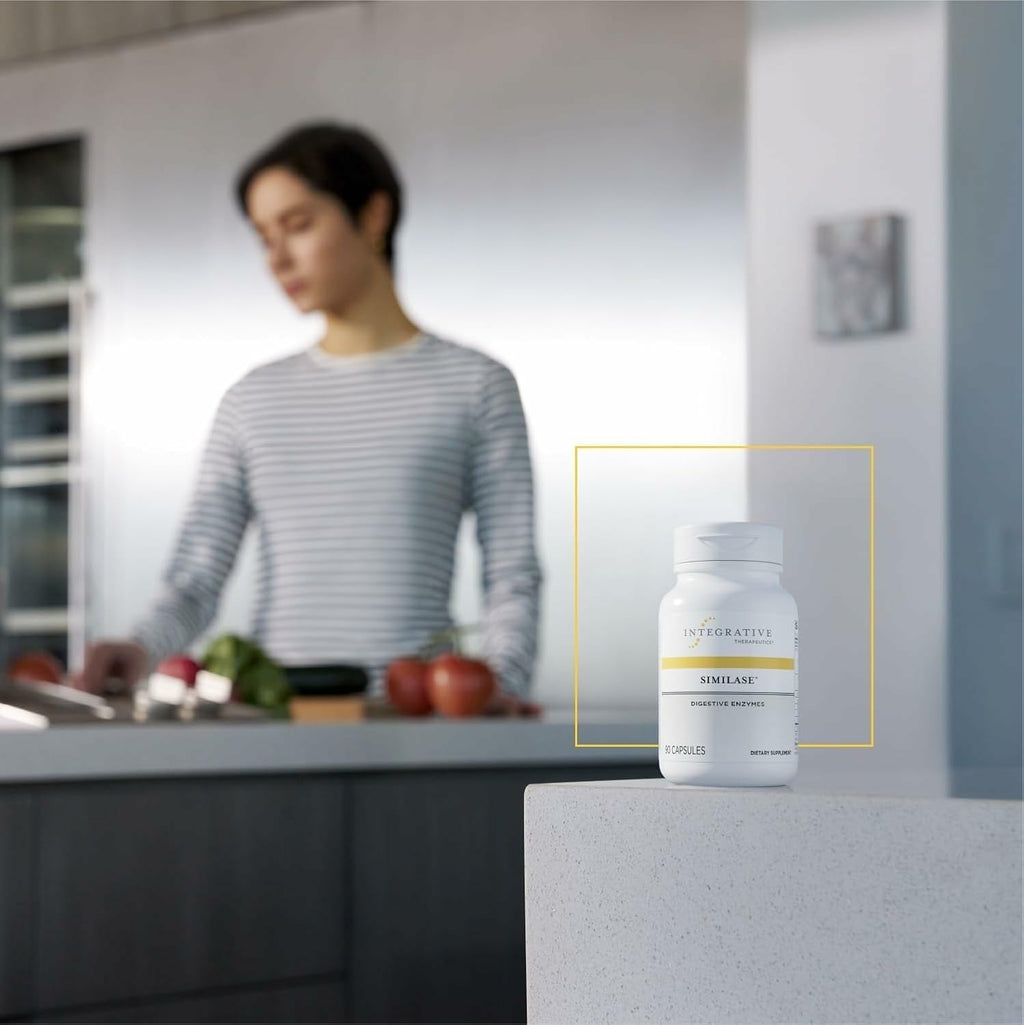 Integrative Therapeutics Similase enzyme blend