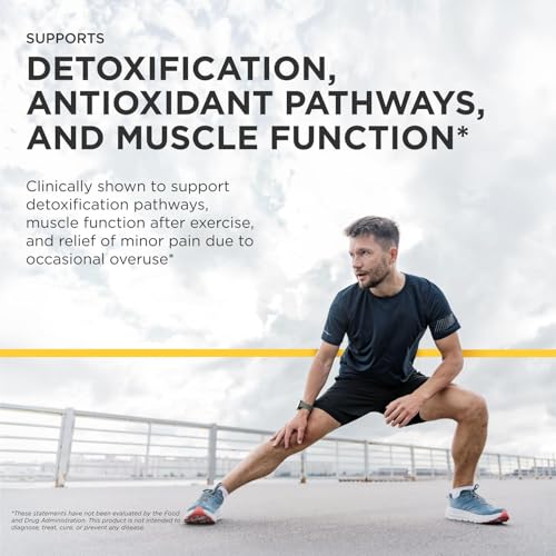 Integrative Therapeutics turmeric capsules
