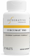Integrative Therapeutics turmeric curcumin benefits