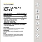 Integrative Therapeutics turmeric supplement