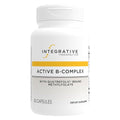 Integrative Therapeutics vitamin b complex capsules
