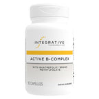 Integrative Therapeutics vitamin b complex capsules