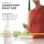 Integrative Therapeutics vitamin b complex formula