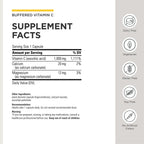 Integrative Therapeutics vitamin C benefits