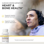 Integrative Therapeutics vitamin D benefits