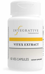Integrative Therapeutics Vitex Extract capsules