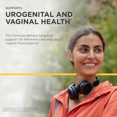 Integrative Therapeutics women's probiotic benefits