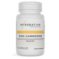 Integrative Therapeutics zinc-carnosine capsules