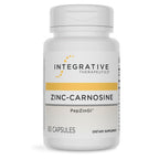 Integrative Therapeutics zinc-carnosine capsules