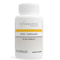 Integrative Therapeutics zinc chelate capsules