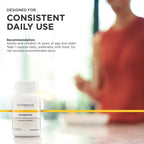Integrative Therapeutics zinc for cold relief