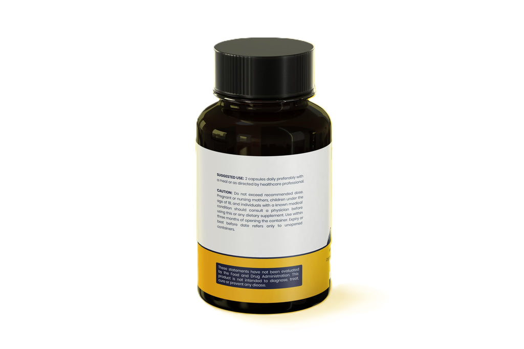 intellect-enhancing nootropic supplement