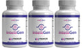 intelliGen Brain Booster for focus