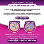 intense care probiotics for comfort