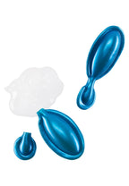 Intense hydration hyaluronic filler
