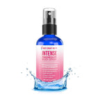 Intense magnesium spray for relaxation