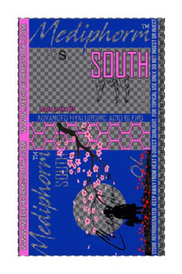intense moisture with Spot Enhancement