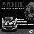 intense workout fuel pre-workout supplement