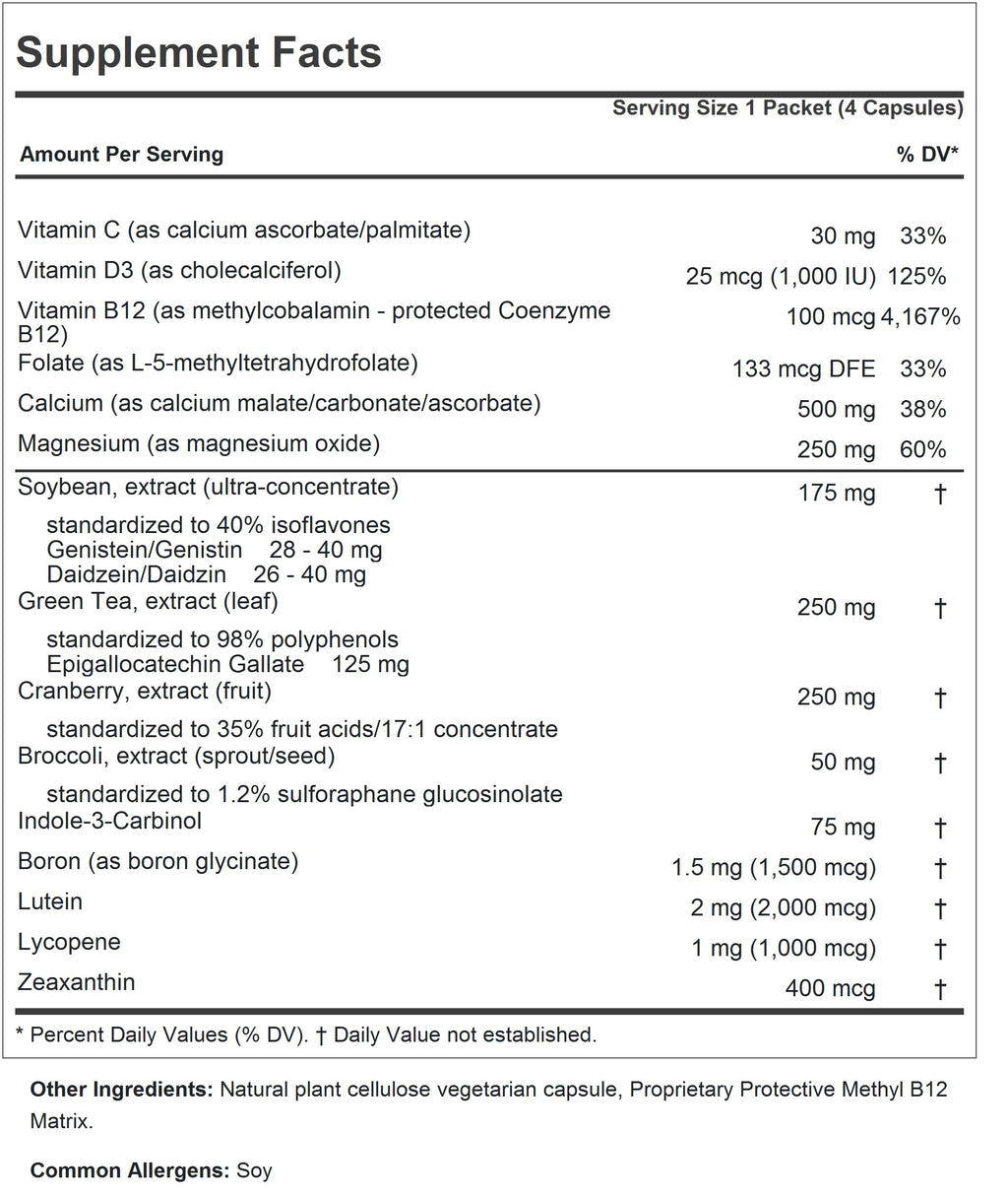 intensive care calcium for all ages