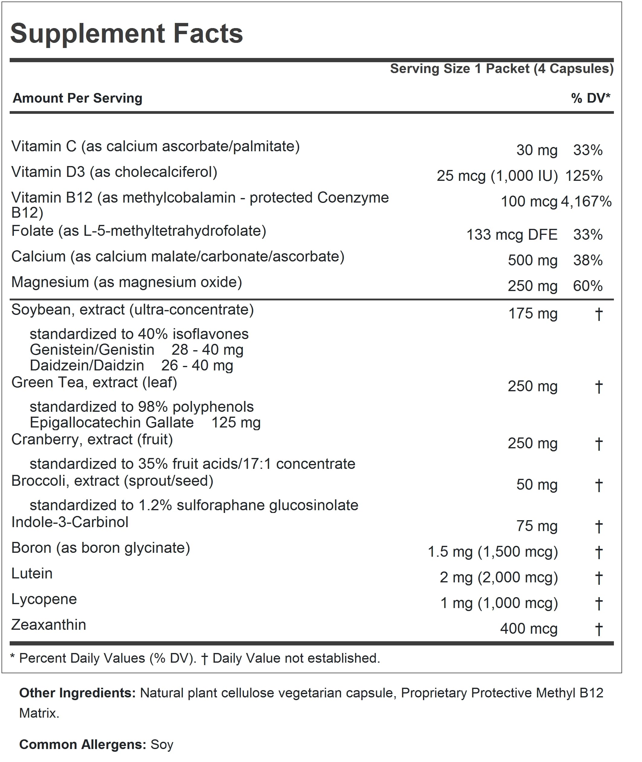 intensive care calcium for all ages