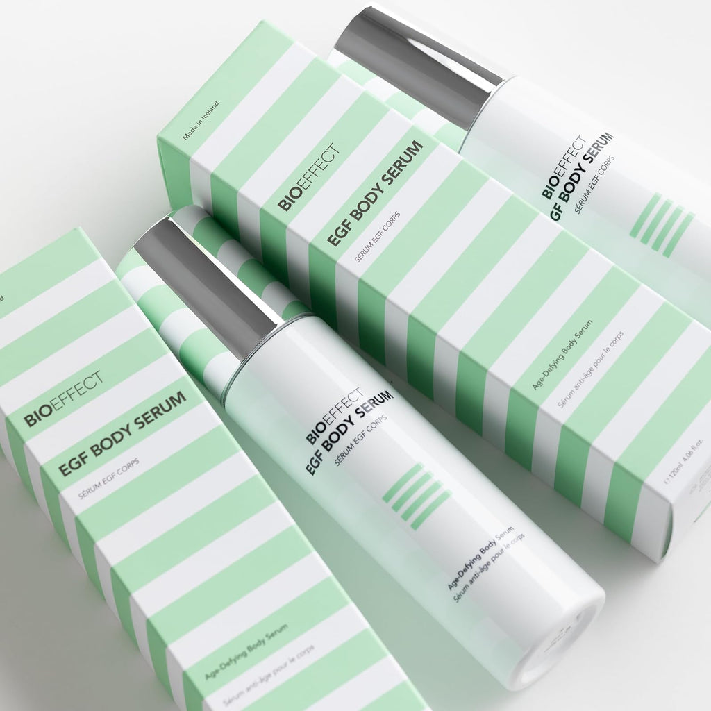 intensive moisture for dry skin