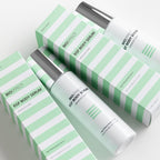 intensive moisture for dry skin