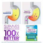 intensive support for gut balance