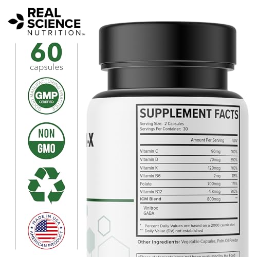 intermittent cramp relief for active individuals
