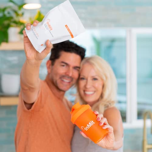 intermittent fasting support beverage