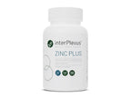 InterPlexus Zinc Plus immune support capsules