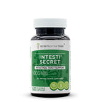Intesti Secret intestinal support capsules