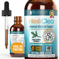 IntestiClear detox cleanse benefits