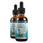 IntestiClear herbal liquid cleanse