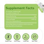 Intestinal Fortitude colostrum for kids